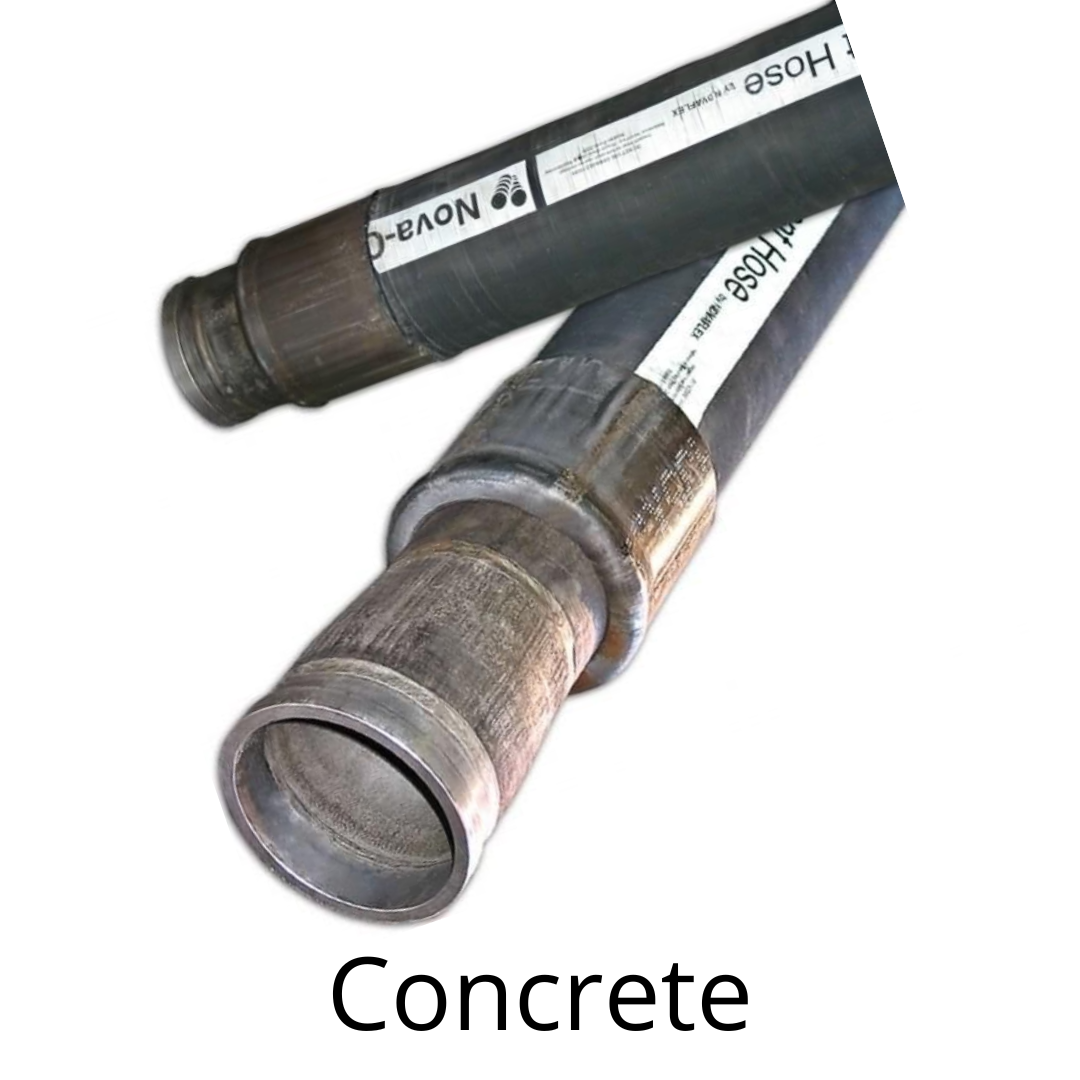 Specialties Company | Hose Supplier | Procurement Plant Solutions