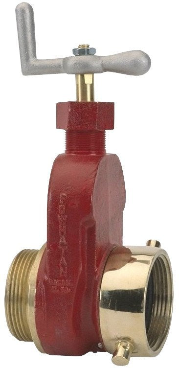 Hydrant Gate Valve | Specialties Company