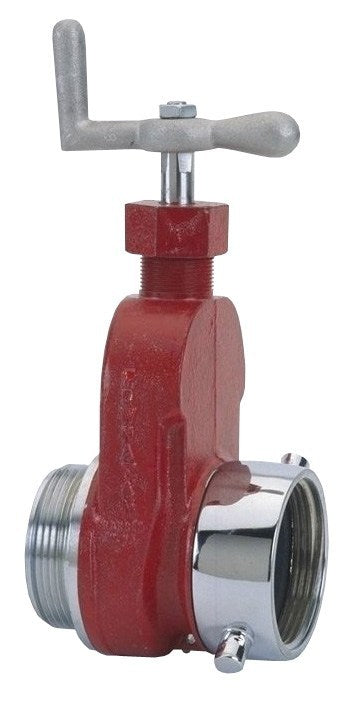 Single Hydrant Gate Valve with Speed Handle SKU: HGV250F | Specialties ...