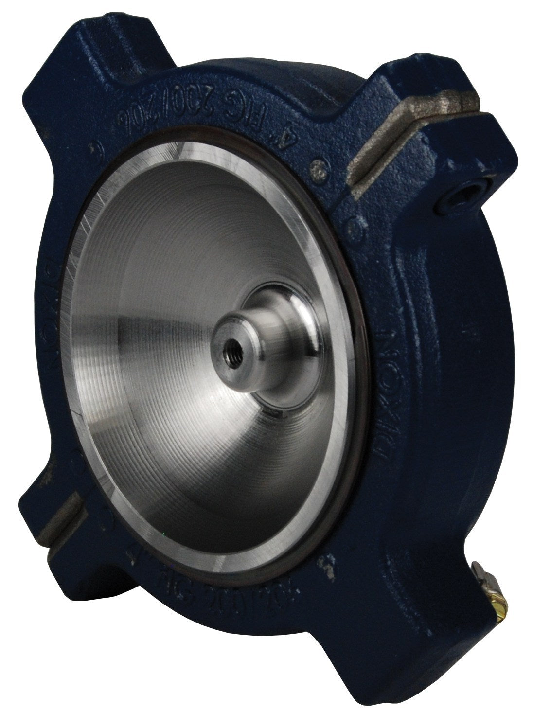 Low Profile Hammer Union Cap SKU: HUSC500RN | Specialties Company