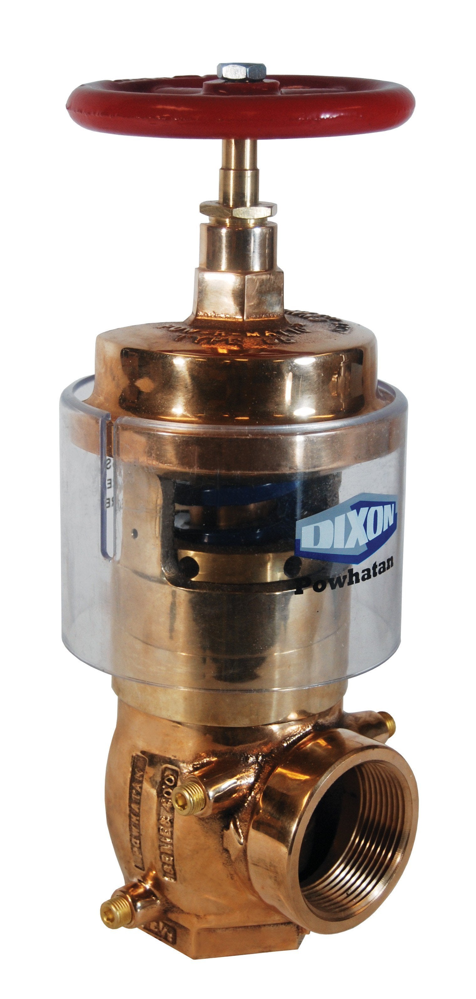 Field Adjustable Pressure Reducing Angle Valve SKU: FAPRAVF250 ...