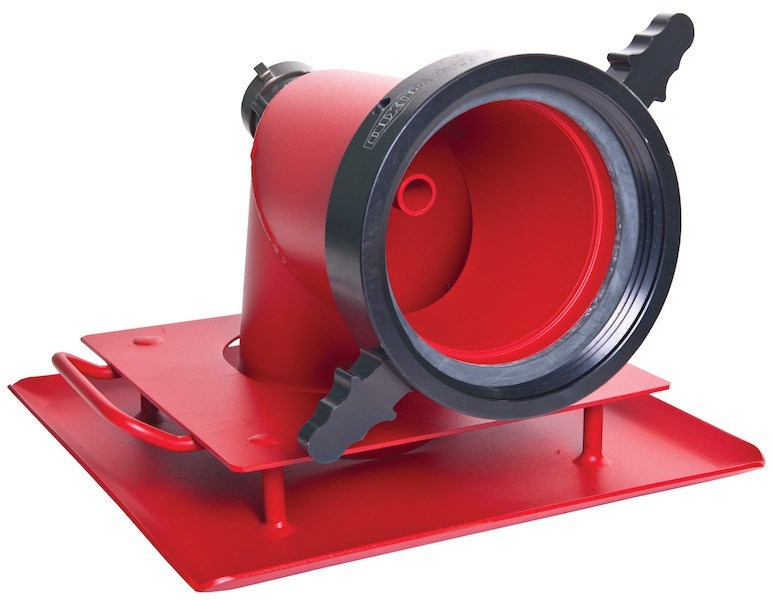 Low Level Strainer - Threaded Female Swivel SKU: NCS-LLSJ-50FF ...