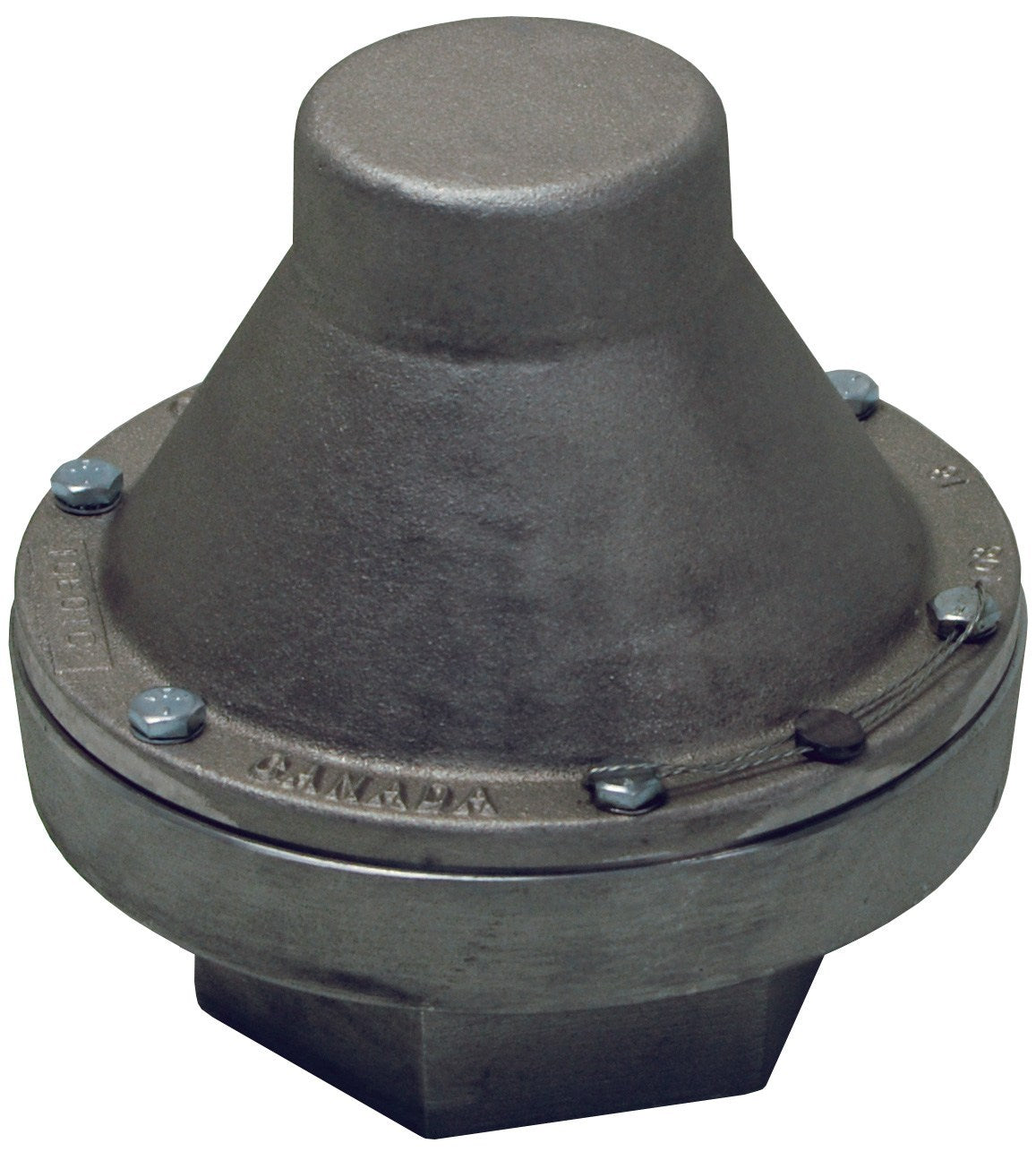 Air Relief Valve Fixed Pressure Female NPT SKU: A3180/20 | Specialties ...