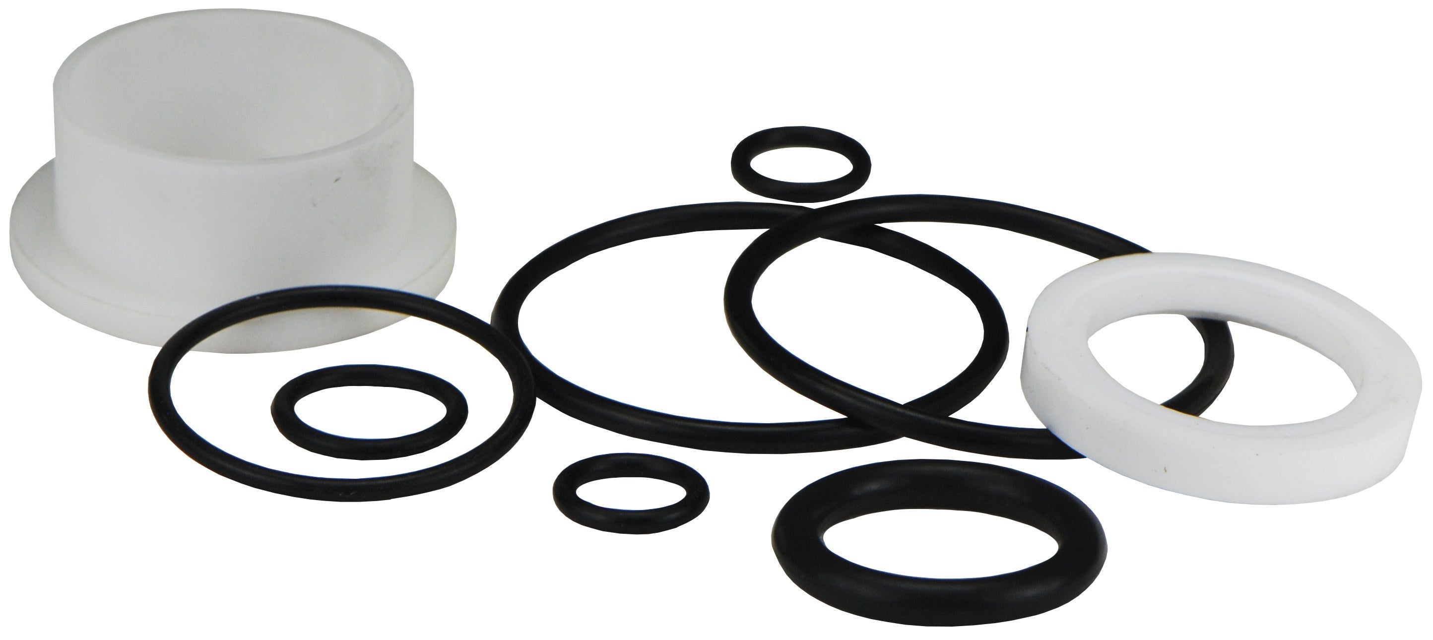 Ball Nozzles | Specialties Company