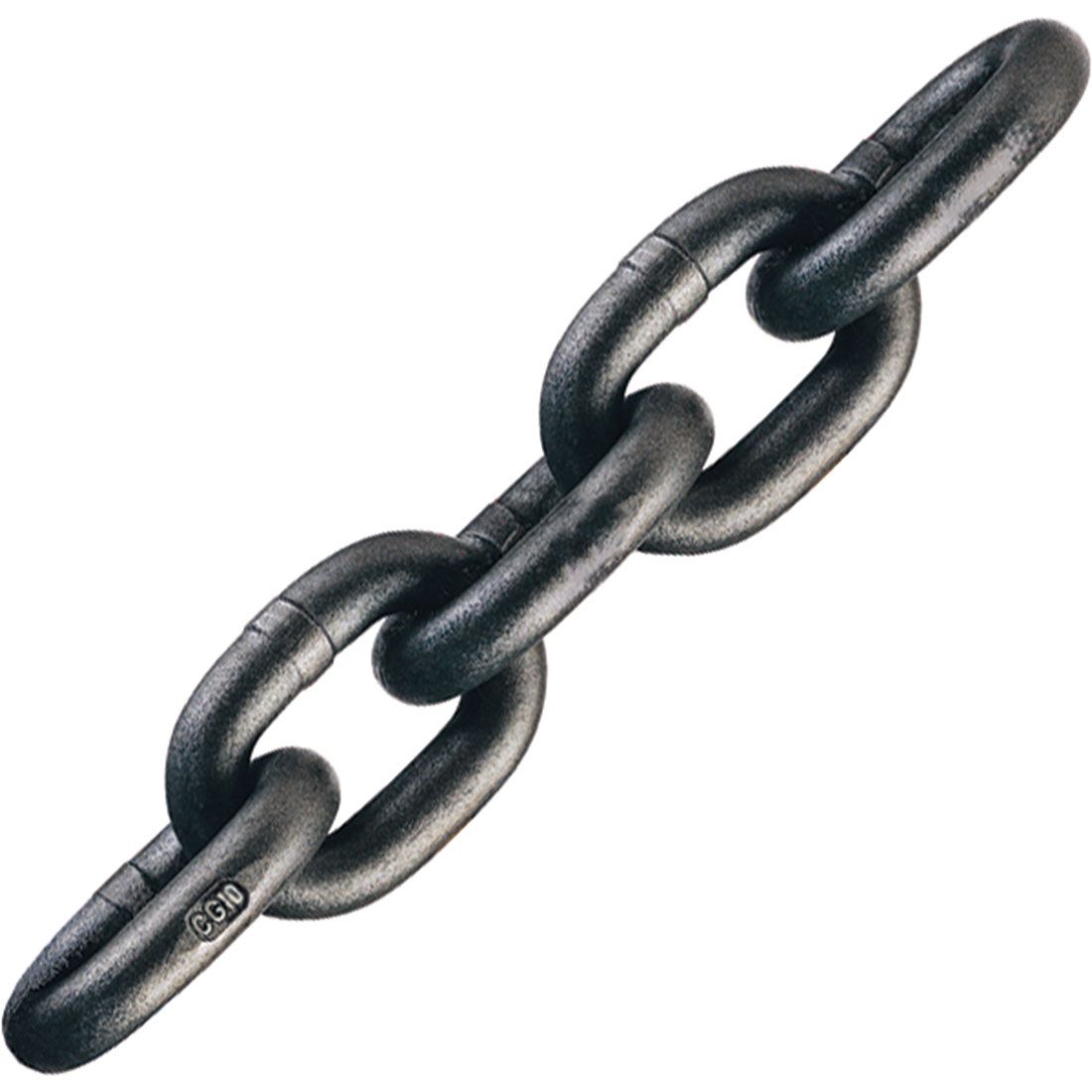Crosby® Spectrum 10® Grade 100 Alloy Lifting Chain 1/4" SKU: 1210030 ...