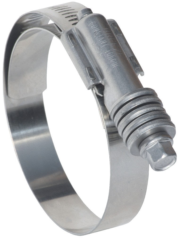 Constant Torque Worm Gear Clamp SKU: CT750L | Specialties Company