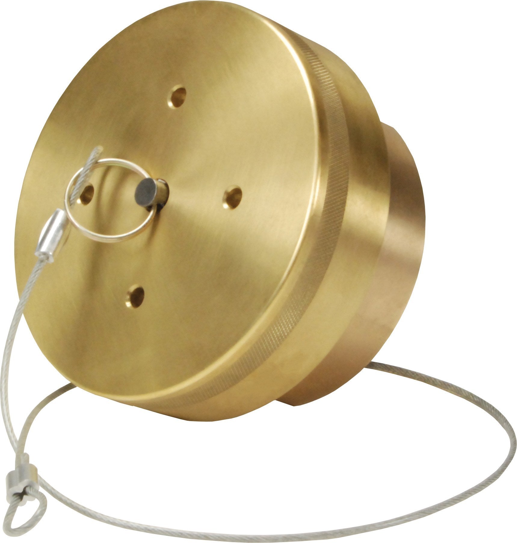 Cryogenic LNG Coupling | Specialties Company