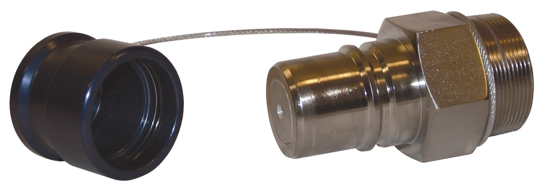 FloMAX Diesel Fuel Receiver One-Piece Body SKU: FRS-C | Specialties Company
