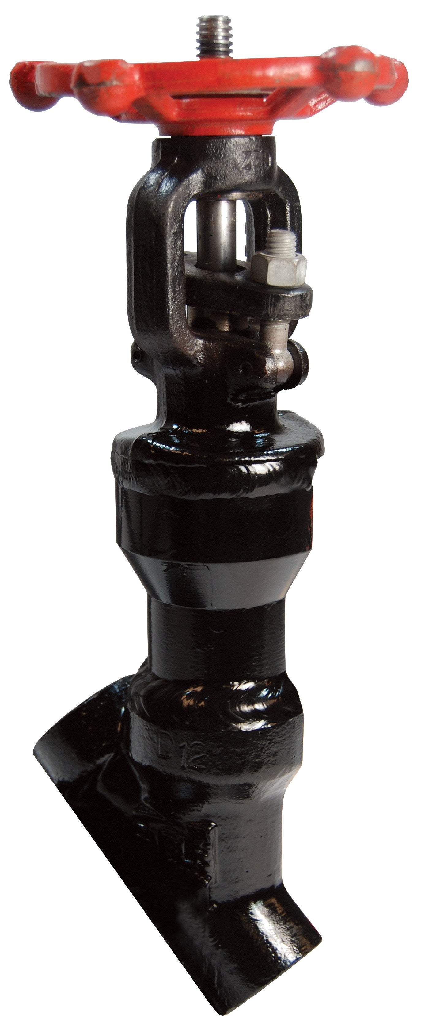 GY Series Forged Bellows Seal Globe Valve SKU: GYSERIESBELLOWSSEALVALV ...