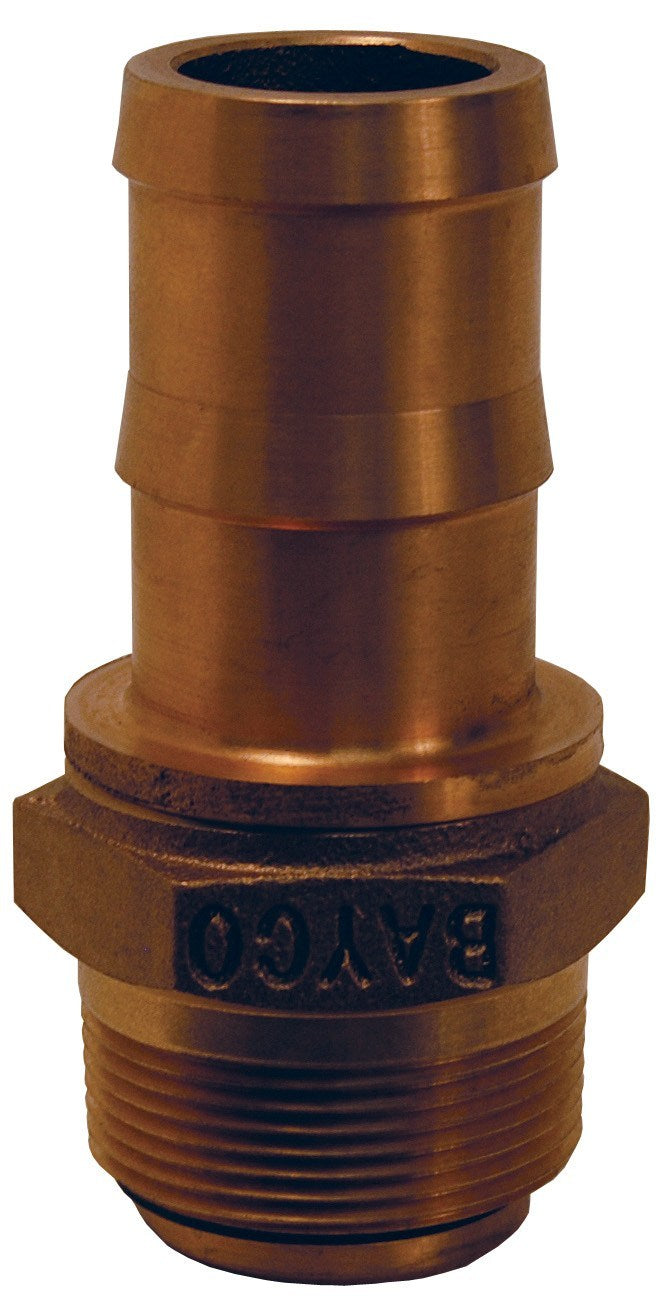 Male x Hose Shank Nozzle Swivel SKU: 1565U | Specialties Company