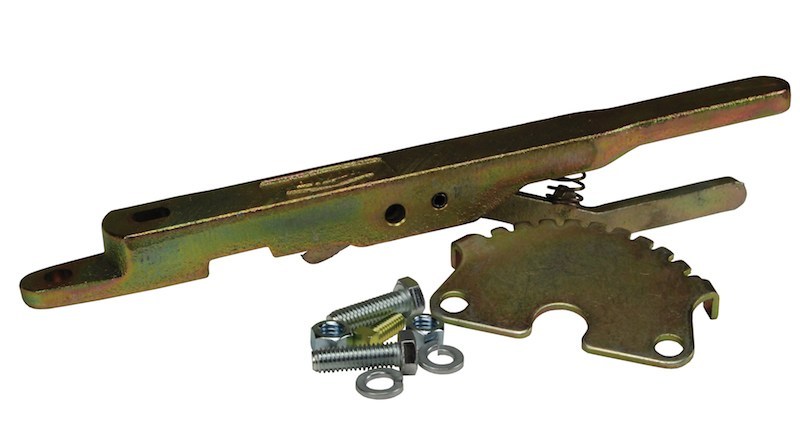 Butterfly Valve Replacement Kit | Specialties Company