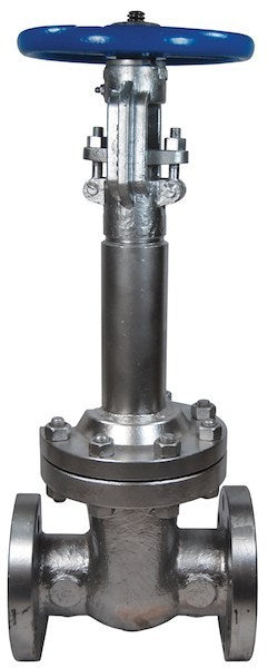 L Series Cast Bellows Seal Gate Valve SKU: LSERIESBELLOWSSEALVALVE ...