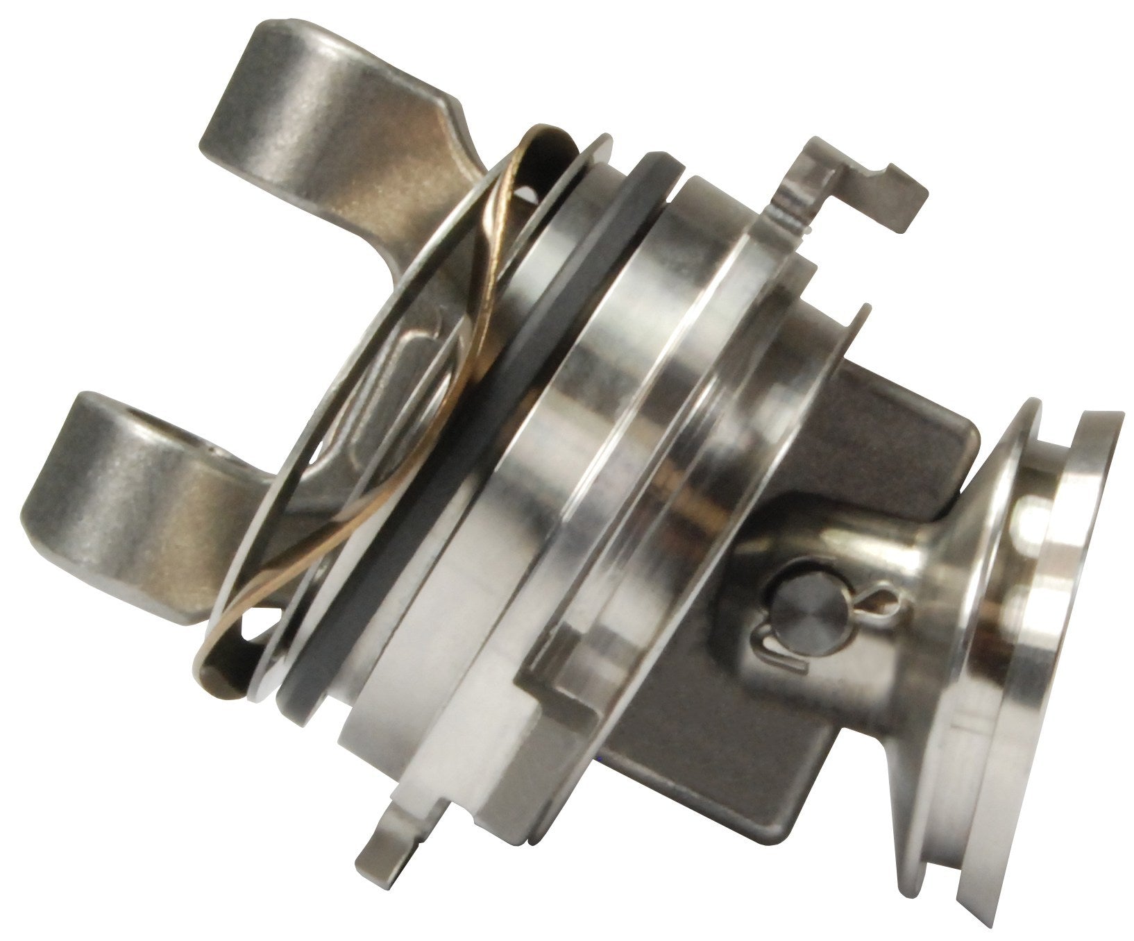 Mann Tek Dry Gas Coupler Package Kit SKU: S-IPM2-24 | Specialties Company