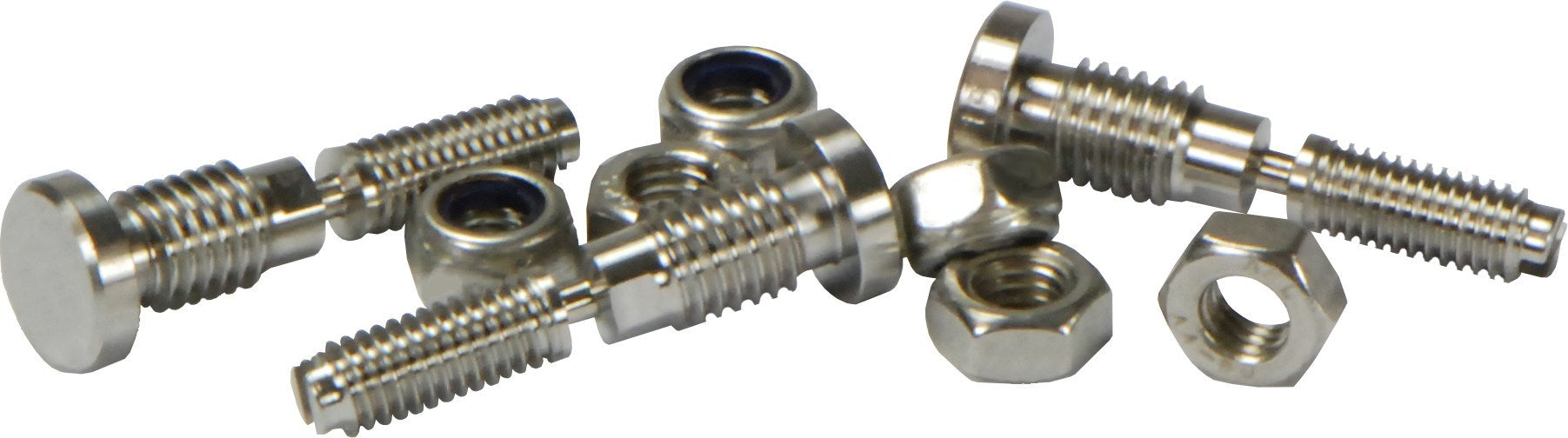 Mann Tek Safety Break-away Bolt Kit SKU: S-N5D-44 | Specialties Company