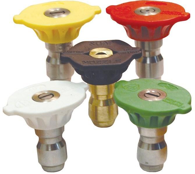 Spray Nozzles | Specialties Company