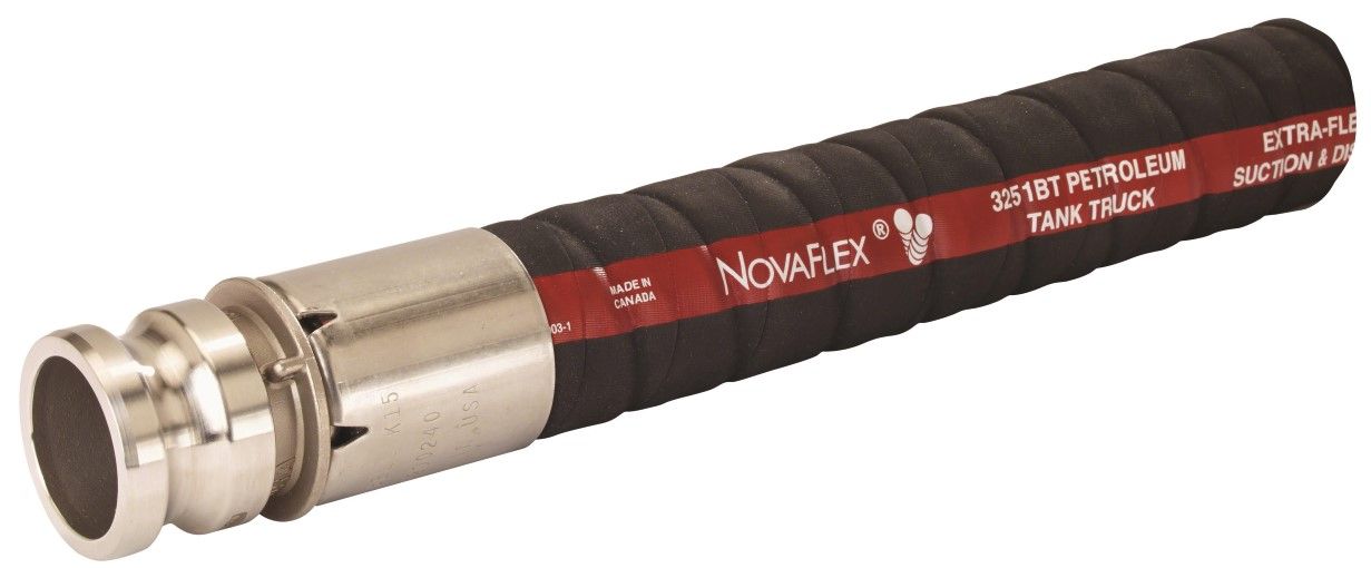 Tank Truck Hose | Specialties Company