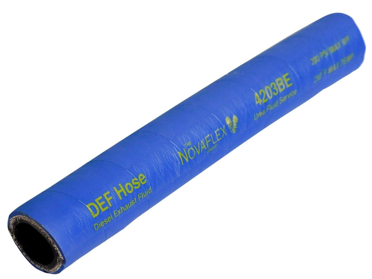 DEF Diesel Exhaust Fluid Hose | Specialties Company