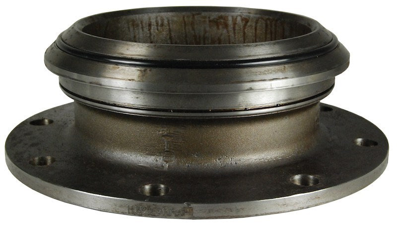 One-Piece Flange x Male Hammer Union Adapter SKU: HUM206800FLG-1 ...