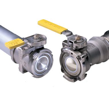 OPW ZE32HS32B01101, Epsilon Series, Coupler, Hose Half, 2", FBSP, 150 ...