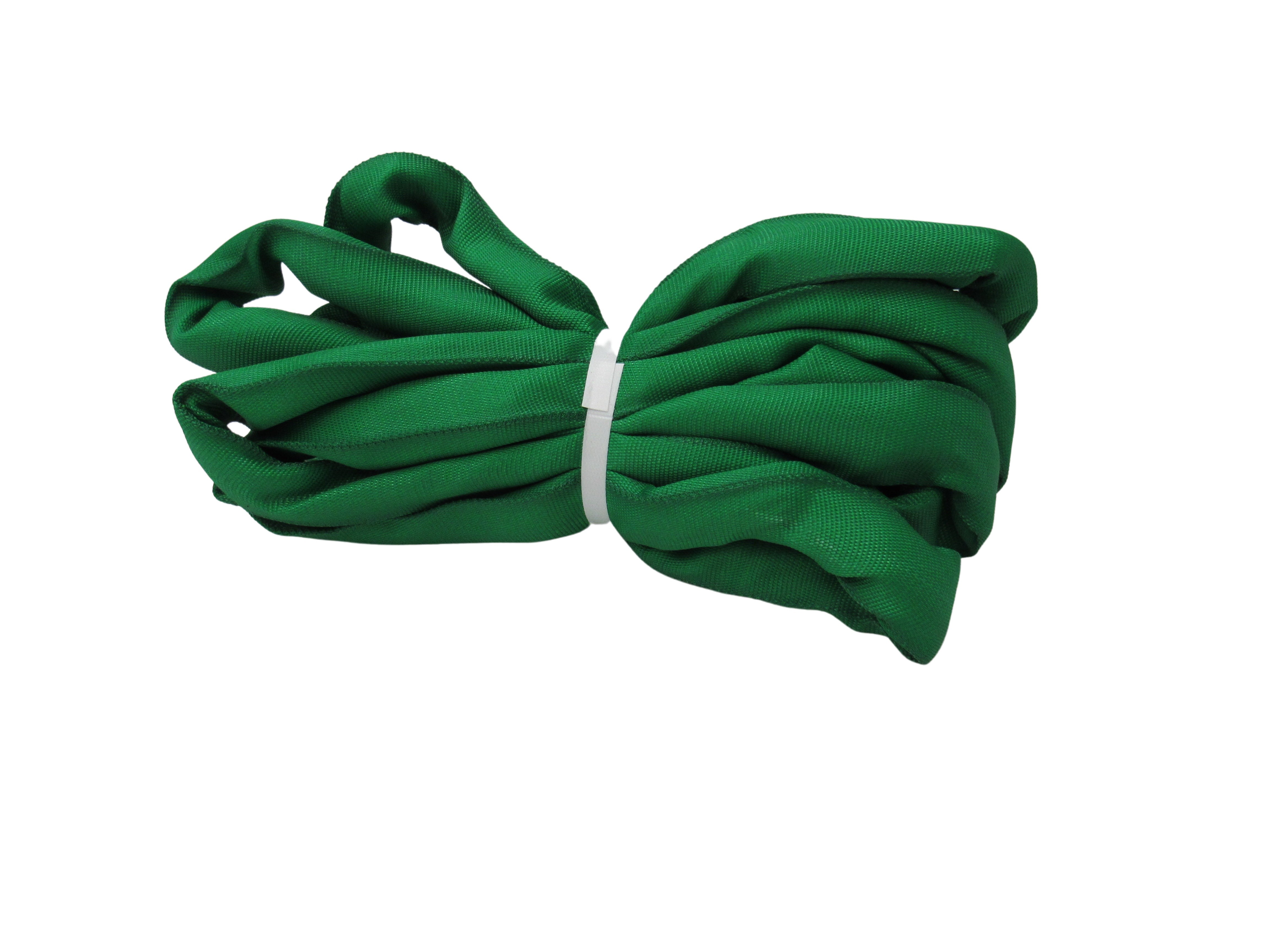 SWG 60 X 10' GREEN ROUND SLING***MADE IN USA | Specialties Company