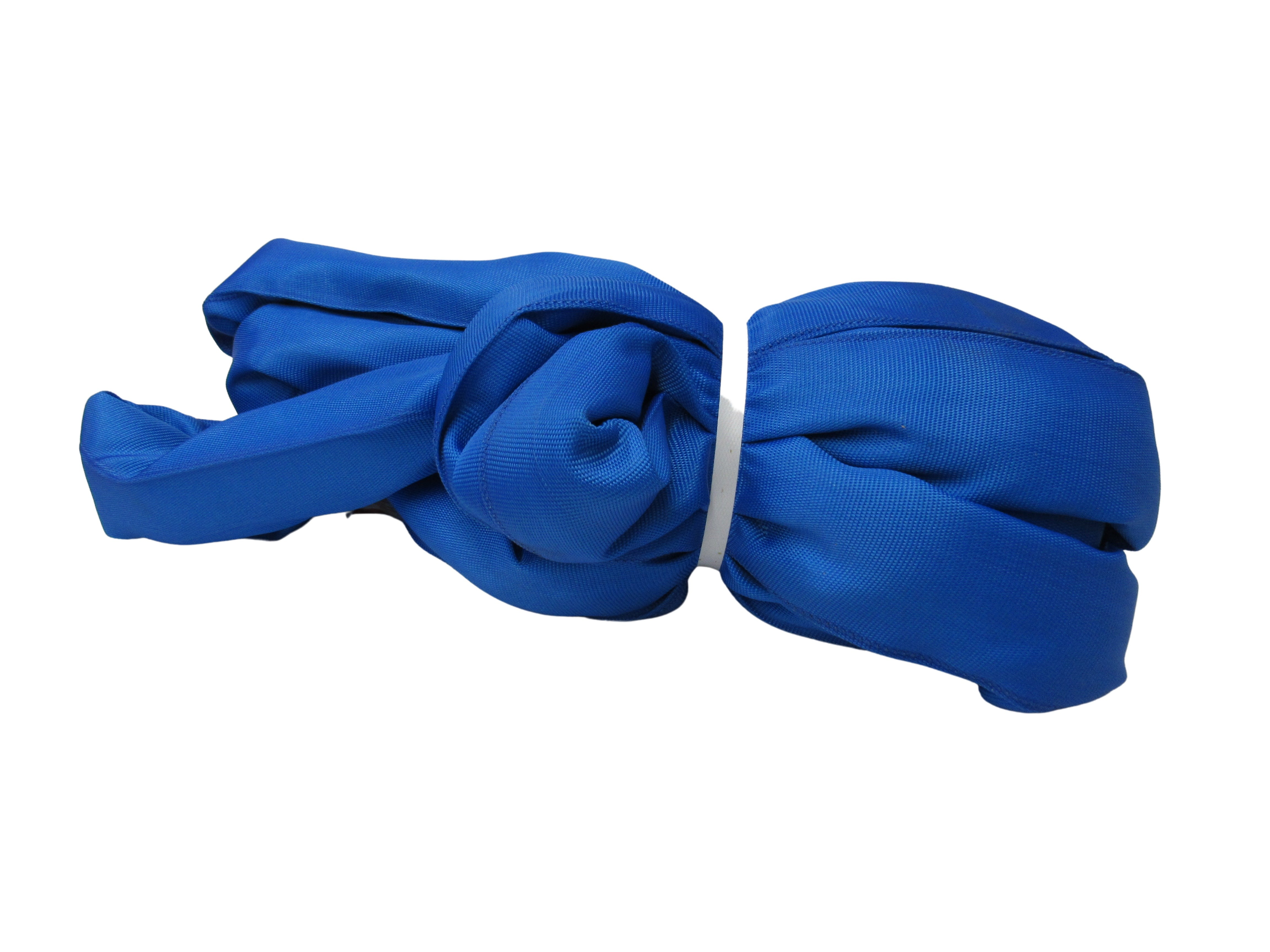 SWG 240 X 30' BLUE ROUND SLING***MADE IN USA | Specialties Company