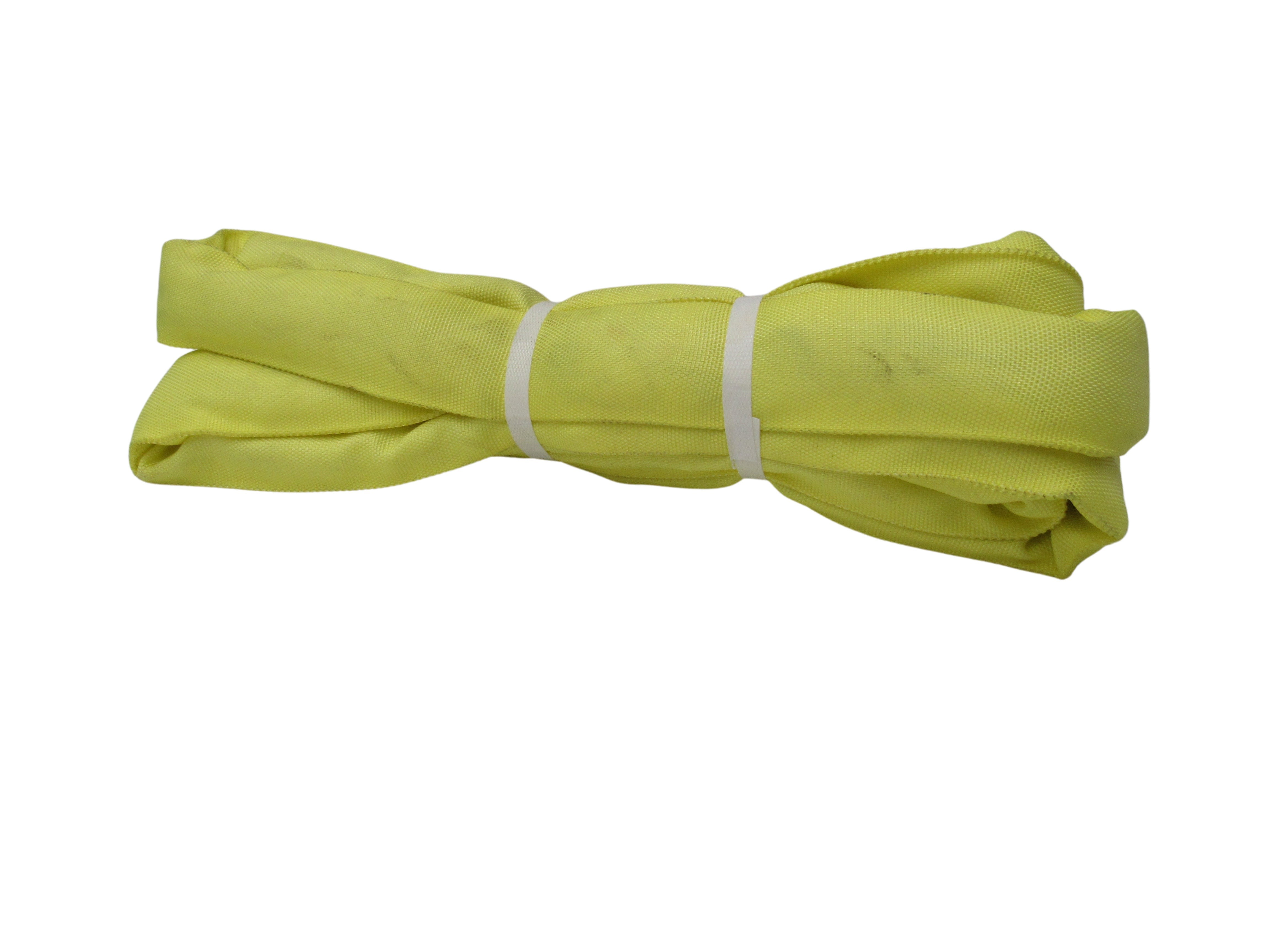 SWG 90 X 12' YELLOW ROUND SLING***MADE IN USA | Specialties Company