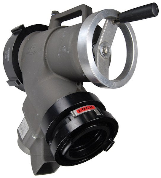 Piston Intake Storz x Female Swivel with Relief Valve SKU: FSGR540F ...