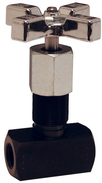 Series MV Metering Flow Control Valve SKU: SMV800 | Specialties Company