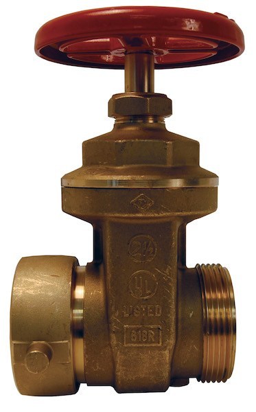 Hydrant Gate Valve | Specialties Company