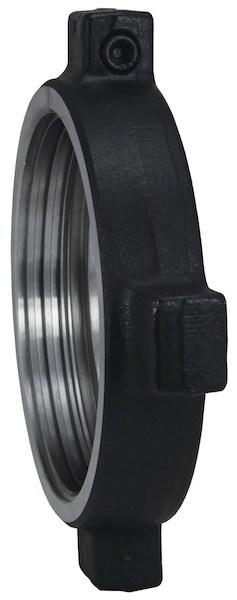 Dixon® Two-Piece Hammer Union Nut SKU: HUS500RN | Specialties Company